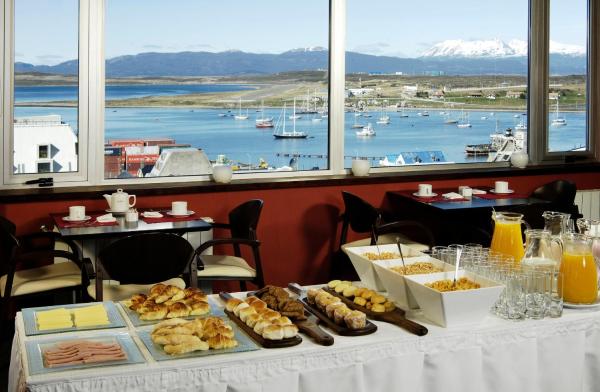 Mil810 Ushuaia Hotel - Ushuaia