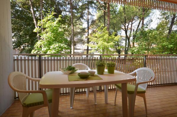 Appartamenti Sequoia - Bibione