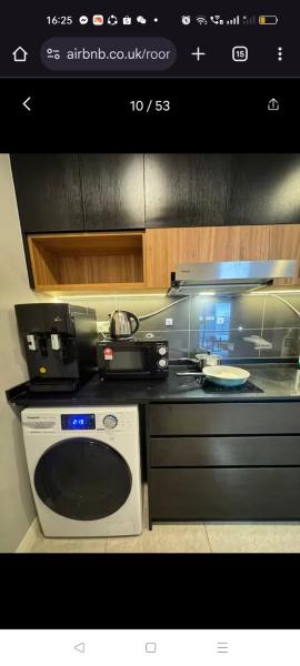 Axon Residence - Kajang