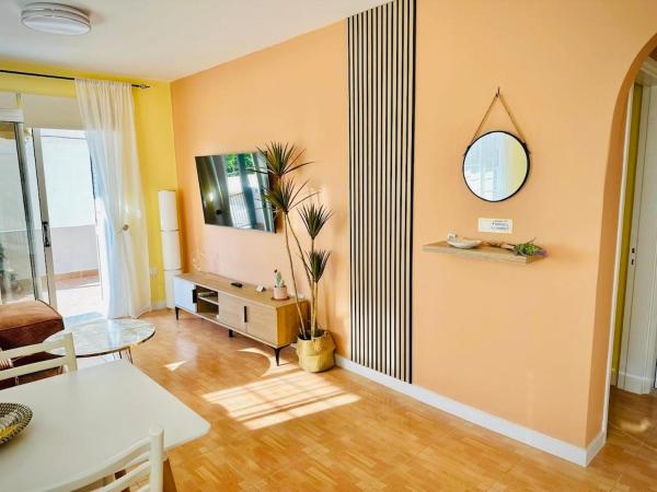 Sunny Days Apartment - Famagusta