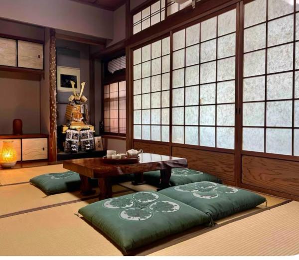 つばめの家玉造Tsubamehousetamatsukuri - Osaka