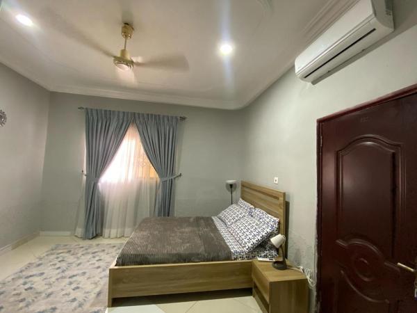 Jessica's Villa - Accra