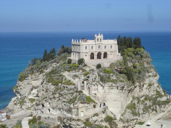 Appartamento Del Conte - Ricadi
