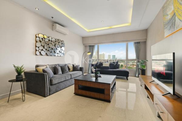 Corinna By Kozystay - Senayan - Jakarta