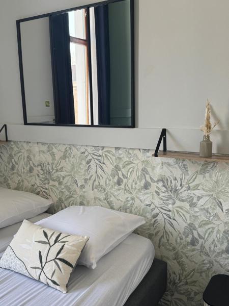Hi Tournai Hostel - Tournai