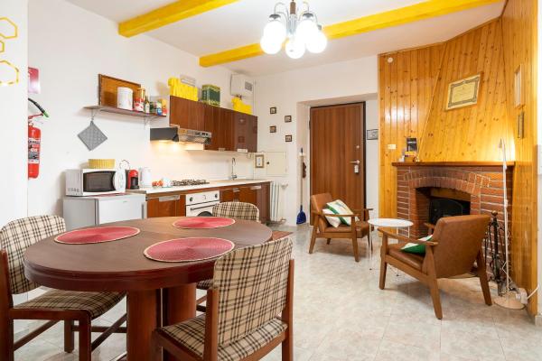 Nonna Lina - Abruzzo