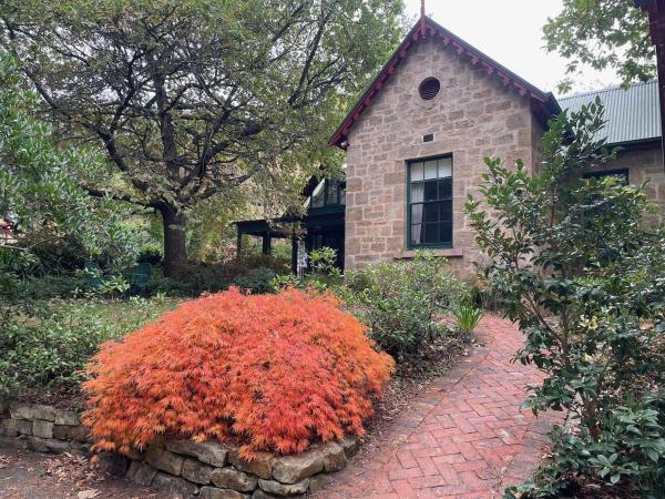 The Garden Gatehouse - Hahndorf