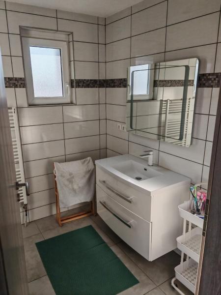 Appartement Proche Aéroport - Blotzheim