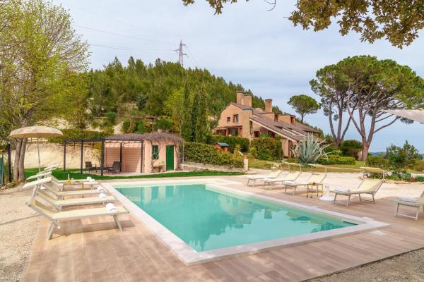 Villa Lia 10, Emma Villas - Ascoli Piceno