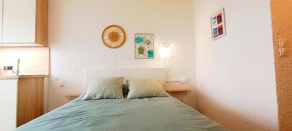 Studio Cosy Vue Lac, Avec Piscine Et Tennis - Lac de Serre-Ponçon