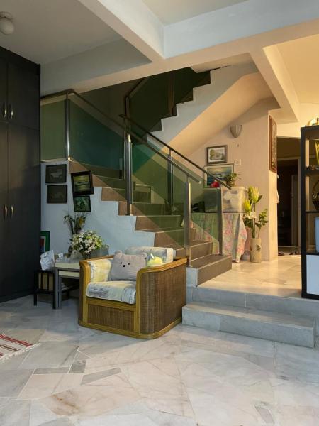 Spacious Double Storey House In Bandar Country Homes, Rawang, Ideal For Families Or Working Professionals Seeking Comfort, Convenience And A Quiet Place To Call Home - Selangor