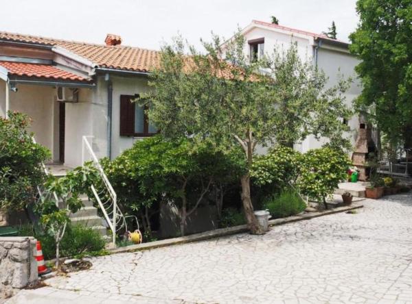 Apartments Valentinovo - Klenovica