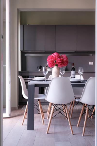 Ginny Apartment - Firenze