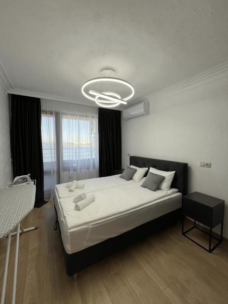 Lago Mare Apartment - Pomorie