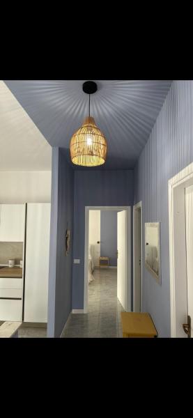 Internoduse - Lampedusa 2 - Lampedusa