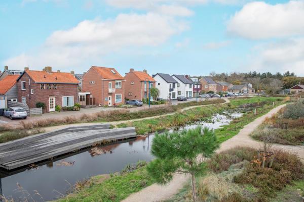 Puur Texels 9b - Texel