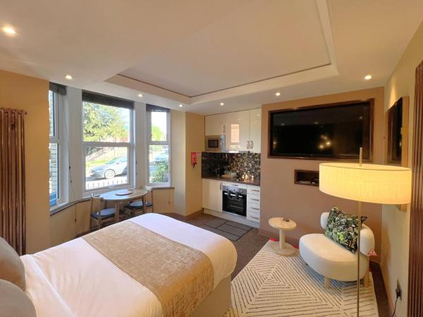 Melbury Rooms & Studios - Topsham