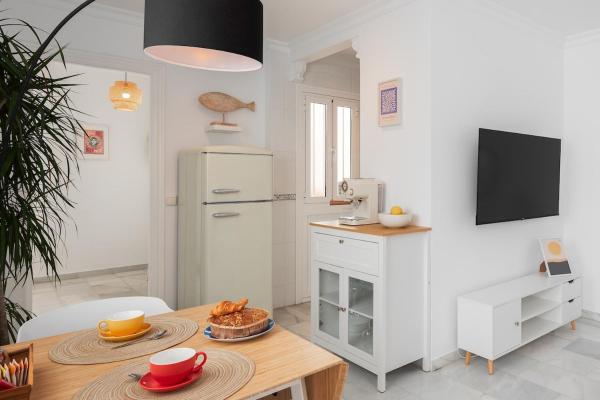 Apartamentos Balcones De Nerja - Nerja