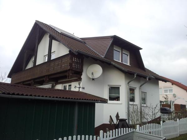 Ferienhaus Fischer - Blieskastel