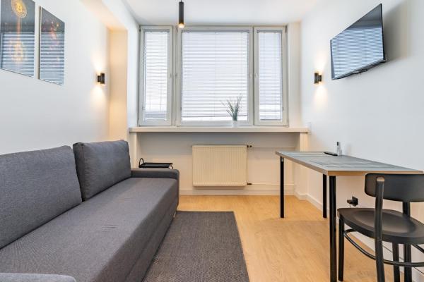 Reymonta 24 Comfort Spot Studio By Bookinghost - Katowice