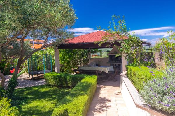 Apartmani ĐUrđica - Punat