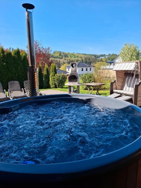 Zum Radekopf - Willingen (Upland)