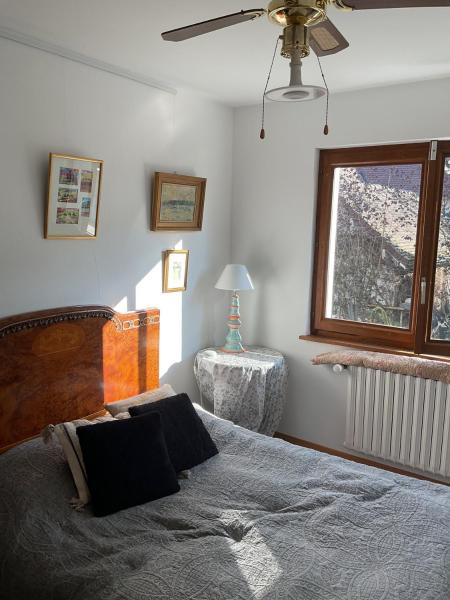 Charmante Chambre D'hôtes Avec Salon Et Terrasse - Lac Léman
