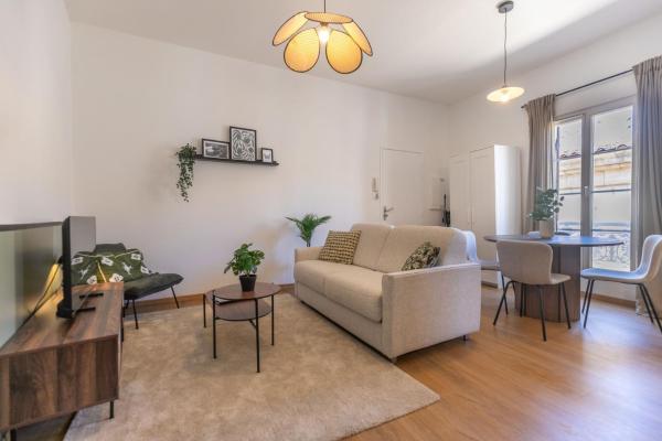 Le Figuier - Confortable T2 En Centre Historique - Bergerac