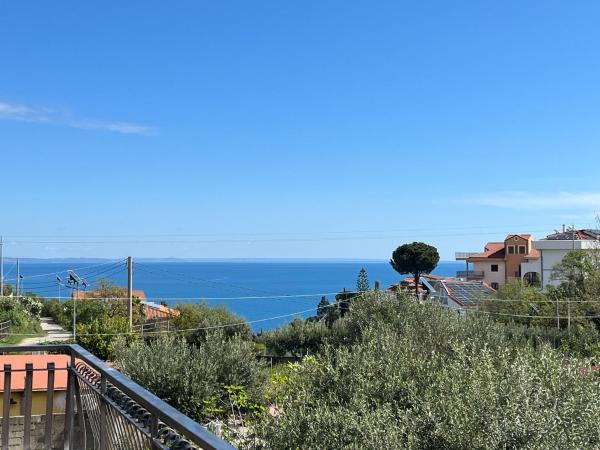 Villa Marina - Soverato
