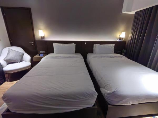 Acqua Private Residences - Valenzuela