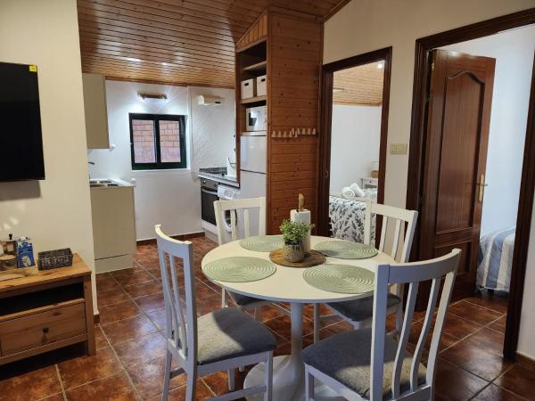 A Casa Do Fondal - Ares