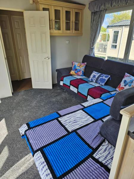 Sandys Secret Corner Centrally Heated Southview Skegness - Skegness