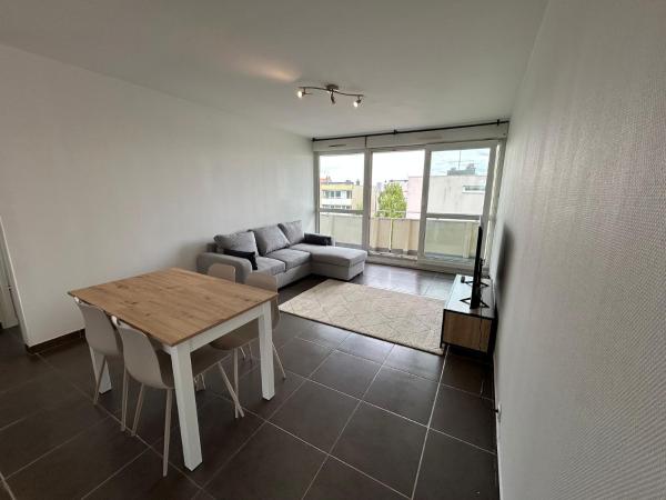 Mykonos, 4 Pers, Lumineux, Familial, Spacieux - Creuse