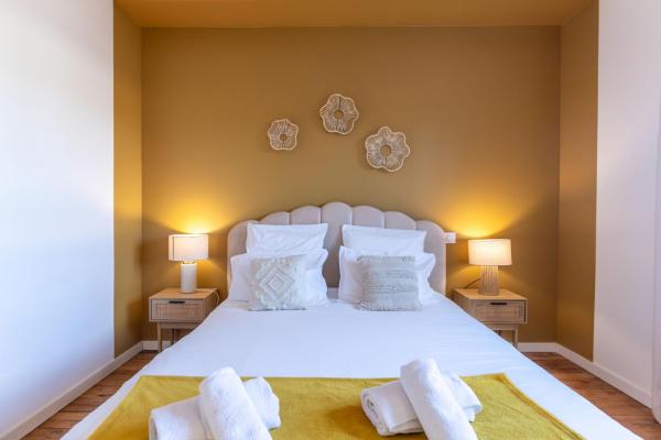 Le Boho - Charmant T3 Avec Climatisation Et Fibre - Dordogne