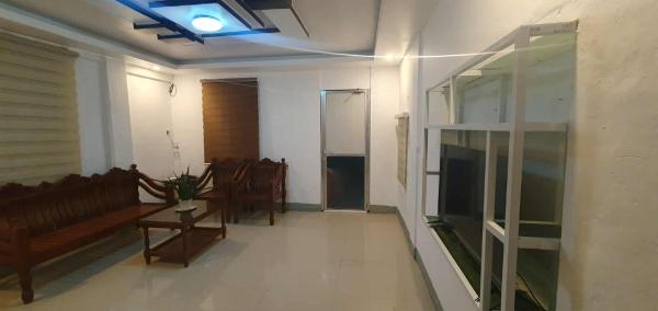R&g 1 Bedroom Apartment - Burgos (Philippines)