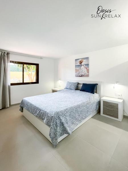 Amazing Flat With Pool - Corralejo