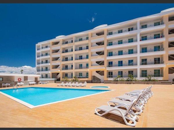 Algarve Dream Holidays - Lagos, Portugal