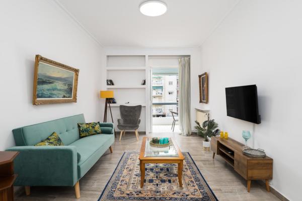 Galerius Home - Thessaloniki