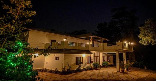 Out Of Town-coorg - Coorg (Kodagu)