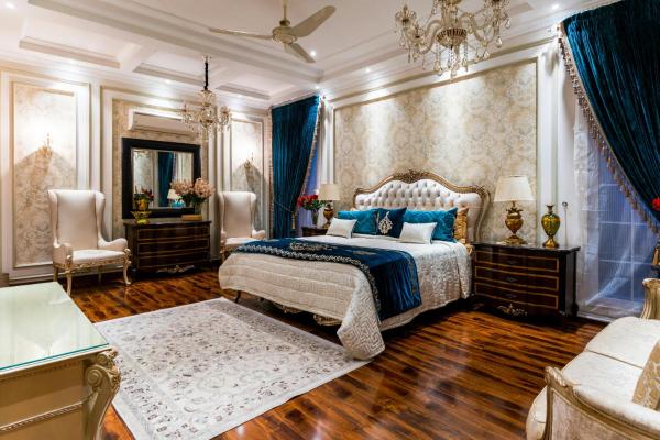 Hotel Asian Plaza - New Delhi