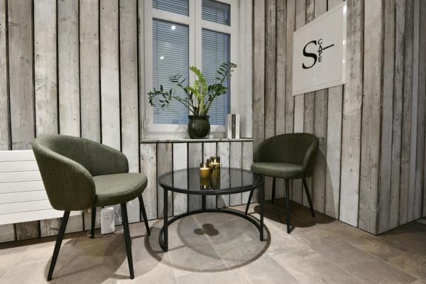 S-cape Suite&spa - Langenargen