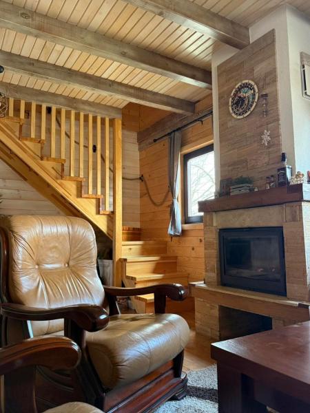 Log Cabin Plavšić - Vikendica Plavšić - Kroatien