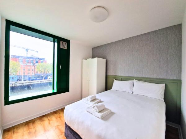 Greenland Property Management & Investment - Dublin