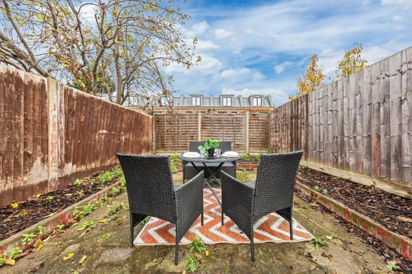 Lord’s Guesthouse - London