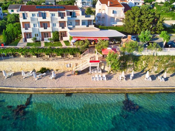 Pension Augustino - Vrsi