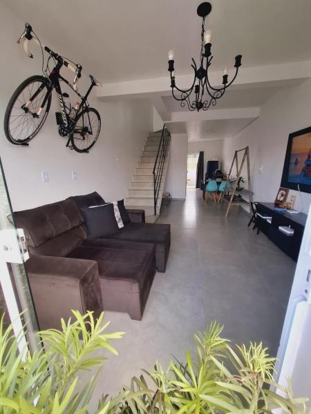 Sobrado Aos Pés Do Cristo! - Colinas