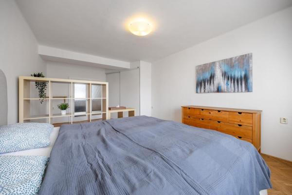 Quiet And Cozy Apartment In Old Town - Free Parking - Bratislava