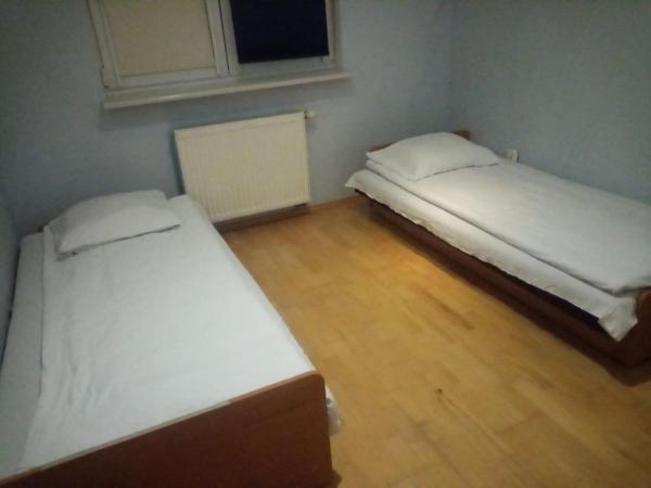 Room Near The Center Of Warsaw, Bora Komorowskiego 35 - Warsaw