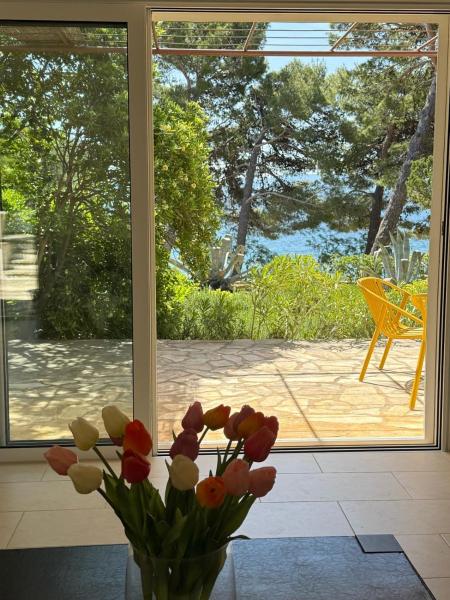 Room's Bol - Hvar