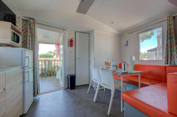 Camping 4 éToiles - Piscine - Ccbbecd - Vias